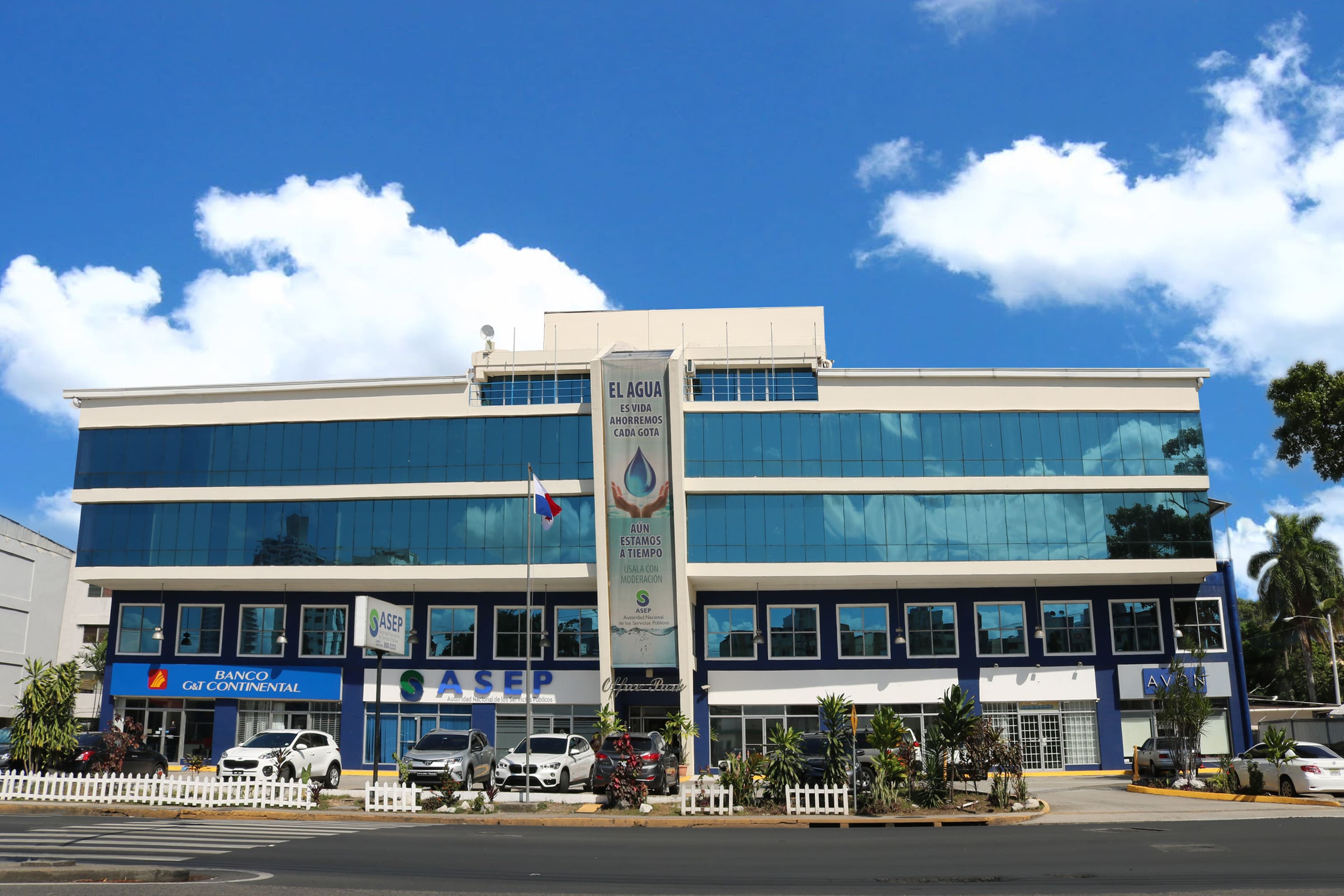 COMUNICADO – Autoridad Nacional de los Servicios Públicos