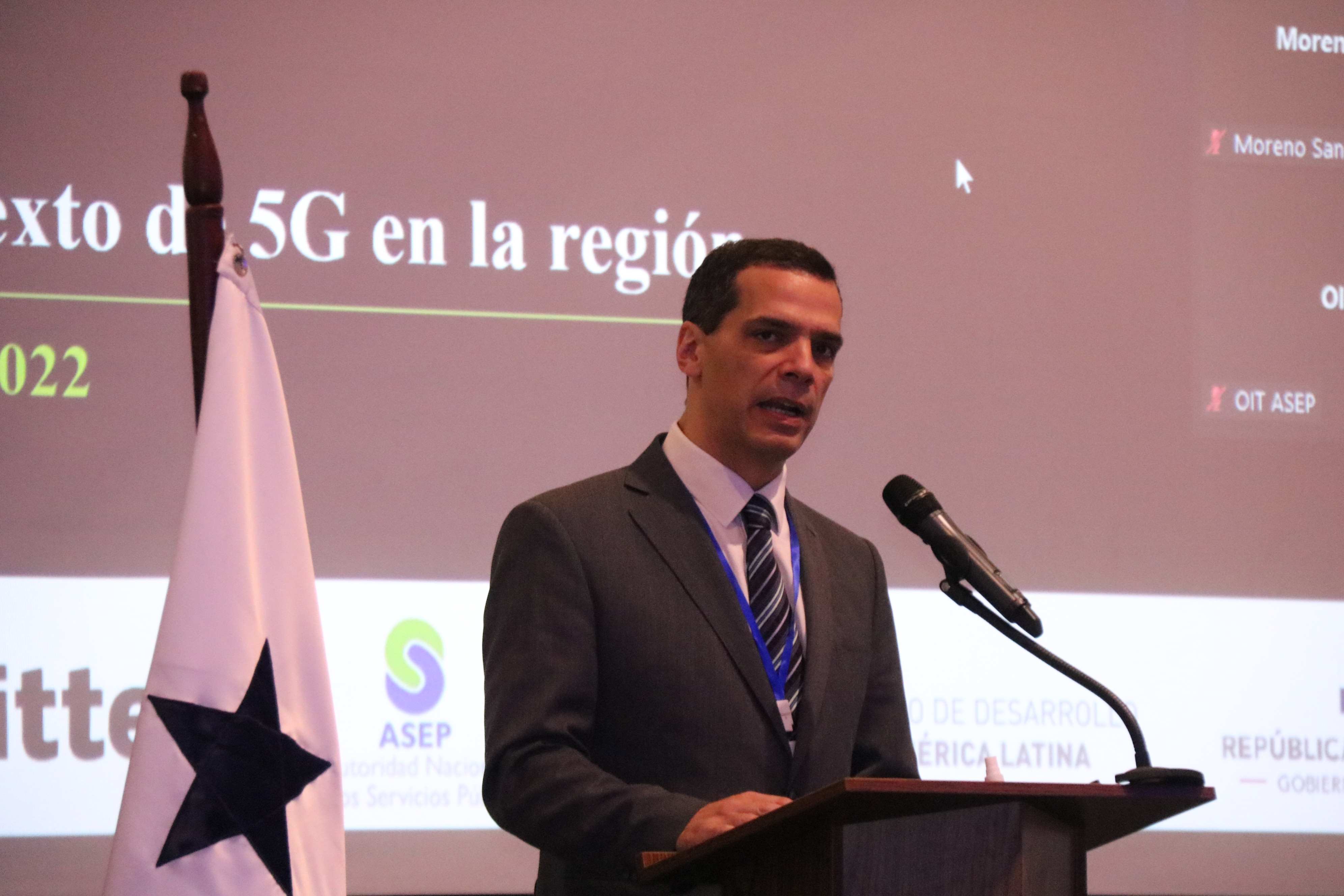 PANAMÁ TIENE BASES PARA SER HUB DIGITAL, ASEGURAN EXPERTOS – Autoridad ...