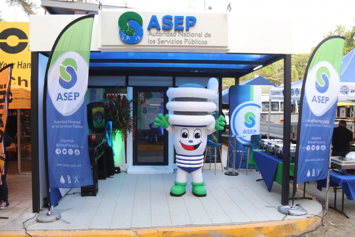 FERIA DE AZUERO INAUGURA SU VERSIÓN 59 Y ASEP DICE PRESENTE – Autoridad ...