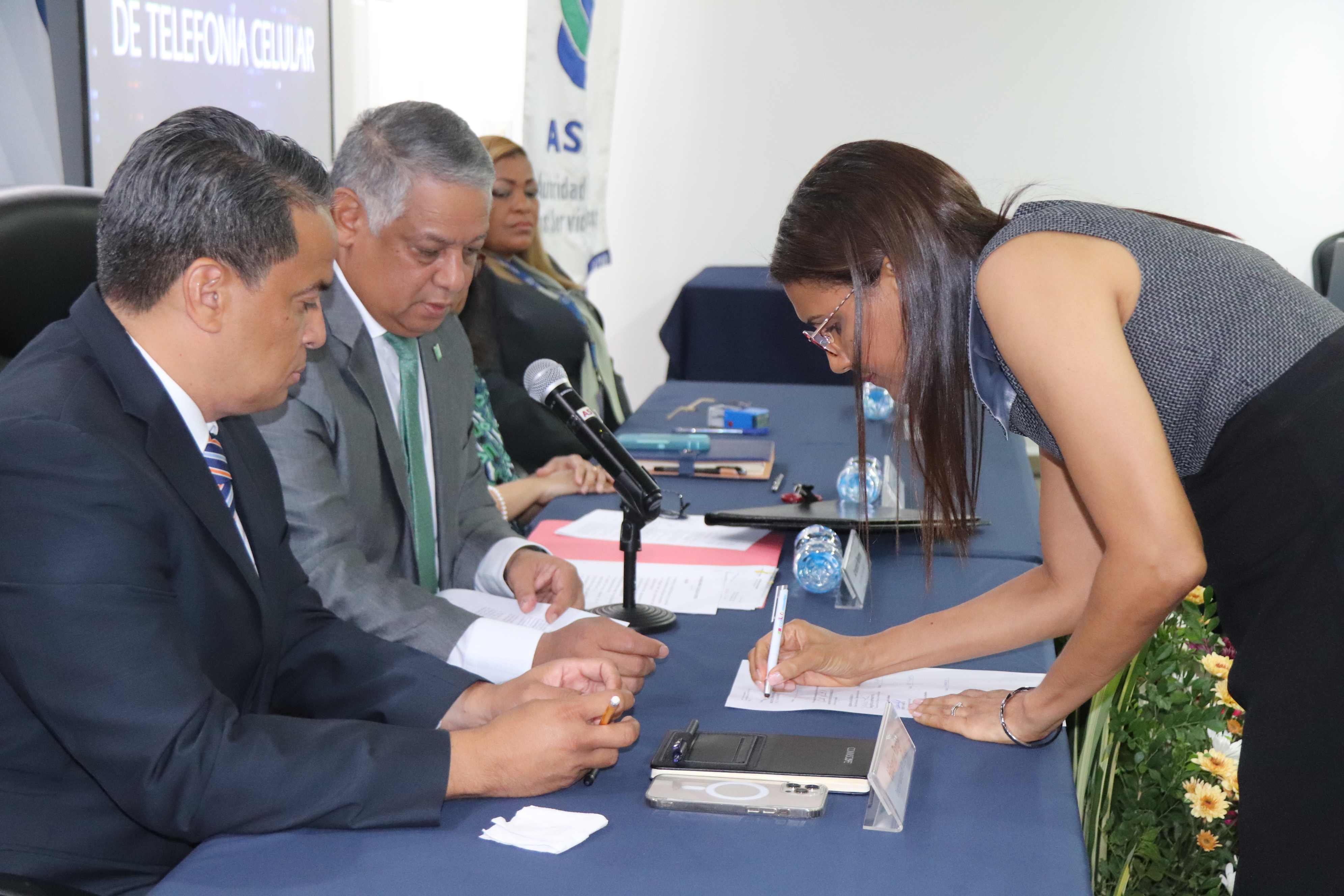 Telefonía Móvil – Autoridad Nacional de los Servicios Públicos