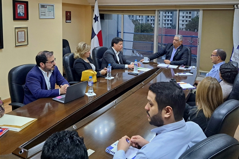 Autoridad Nacional de los Servicios Públicos – ASEP