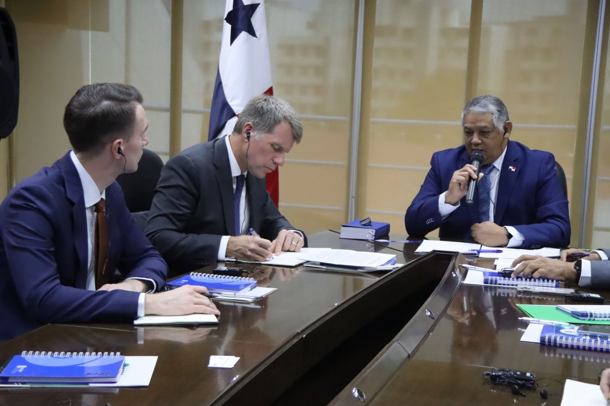 Autoridad Nacional de los Servicios Públicos – ASEP