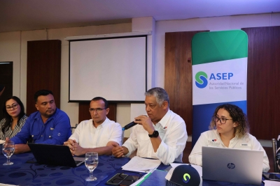 Autoridad Nacional de los Servicios Públicos – ASEP